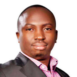 Obafemi Banigbe - Chief Executive Officer @ 9mobile - Crunchbase Person ...