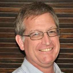 Tim Gibbons - Crunchbase Person Profile