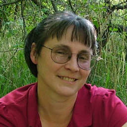 Ann Walton - Crunchbase Person Profile