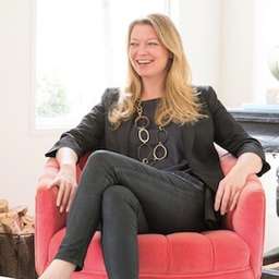 Gretchen Hansen - Crunchbase Person Profile