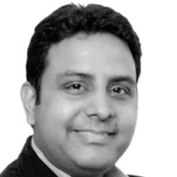Utkarsh Joshi - Principal @ HR Fund - Crunchbase Person Profile