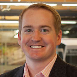 Matt Stranz - Director, Corporate Development @ Harbour Group ...