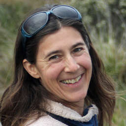 Aimee Code - Pesticide Program Director @ The Xerces Society ...