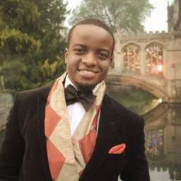 Joseph Mambwe - Founder @ Elastic Navigation - Crunchbase Person Profile