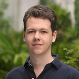 Thiago Faleiro - Front end Engineer @ WebRadar - Crunchbase Person Profile