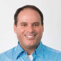 Jeffrey Ort - Founder @ Crew Map - Crunchbase Person Profile