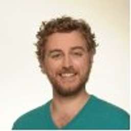 Charles Raisch - Crunchbase Person Profile