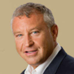 Joseph Berger - Crunchbase Person Profile