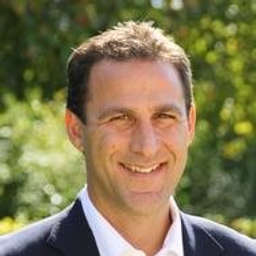 Barak Regev - Country Director (GM) - Google Israel @ Google ...