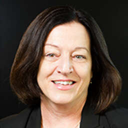 Jane Long - Senior Deputy Vice-Chancellor and Vice-President @ La Trobe ...