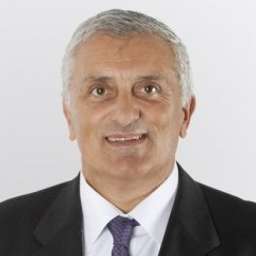 Roberto Oprandi - CEO @ Oprandi & Partner - Crunchbase Person Profile