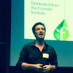 Alexandre Cammarano - Co-founder & CEO @ Daylighted - Crunchbase Person ...