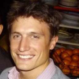 Chris Whittle - Founder and CEO @ Q Doctor - Crunchbase Person Profile