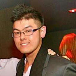 Ivan Yeo - Co-Founder & CEO @ EVOS Esports - Crunchbase Person Profile