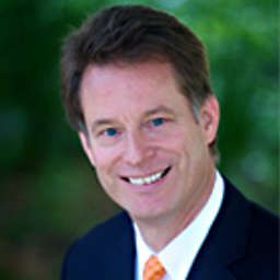 Bill Parsons - Crunchbase Person Profile