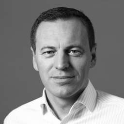 Edin Hadzic - Partner @ Paragon Partners - Crunchbase Person Profile