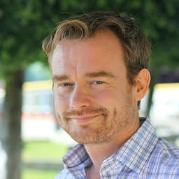 Sean Shoffstall - Head of AI @ Pace mate - Crunchbase Person Profile