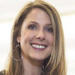 Danna Bailey - Chief Brand Officer @ U.S. Xpress Enterprises ...