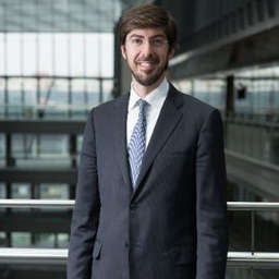 Federico Fea - Co-Founder and CEO @ Powy - Crunchbase Person Profile