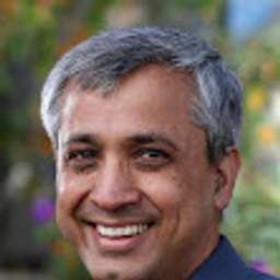 Shaibal Roy - Founder and CEO @ Applied Research Works Inc./Cozeva ...