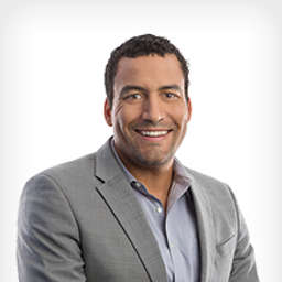 Glenn Griffin - Crunchbase Person Profile