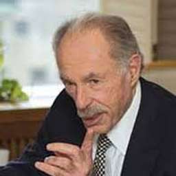 Lawrence Grossman - Senior Fellow and Visiting Scholar @ Columbia's ...