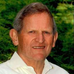 John Morgridge - Chairman Emeritus @ Cisco - Crunchbase Person Profile