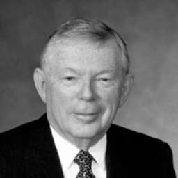 Charles F. Dolan - Founder @ Cablevision Systems - Crunchbase Person ...