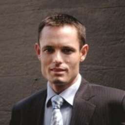 Tom Taverner - Non-Executive Director @ Group Quality - Crunchbase ...