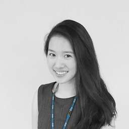 Michelle Teo - Crunchbase Person Profile