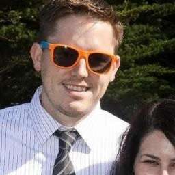 Fred Potter - Co-Founder @ Pieceable - Crunchbase Person Profile