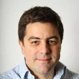 Andrew Abboud - Crunchbase Person Profile