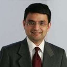 V.G. Narayanan - Chair of the Accounting and Management Unit, HBX ...