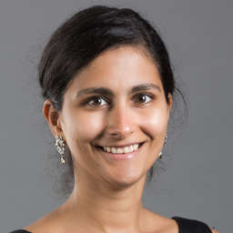 Radhika Angara - Chief Marketing Officer @ Fastacash - Crunchbase ...