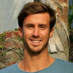 David Stover - CEO & CO-Founder @ Bureo Skateboards - Crunchbase Person ...