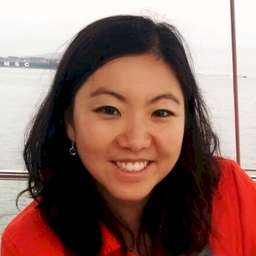 Shirley Li - Crunchbase Person Profile