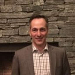 Daniel Kaufman - Partner, Digital Assets and Data Management Practice ...