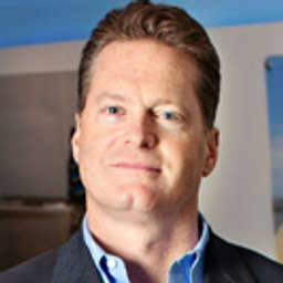 Jeff Frazier - Executive Vice President @ Strawn Arnold Ashpitz Groover ...