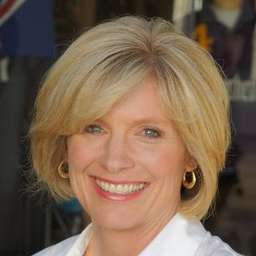 Elizabeth Austin - Founder, CEO & President @ WeatherExtreme ...