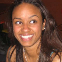 Jen Gomez - Content Manager @ Designer Pages Online - Crunchbase Person ...