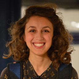 Cassidy Williams - Crunchbase Person Profile