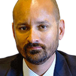 Rajiv Narayana - President & CEO @ Ansrsource - Crunchbase Person Profile