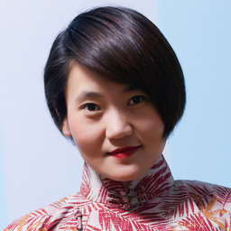 Jessica Du - Crunchbase Person Profile