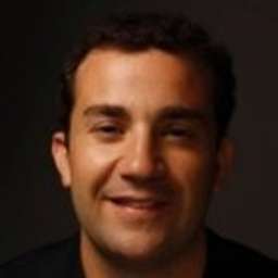 Zak Boca - Crunchbase Person Profile