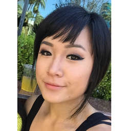 Nancy Kim - Crunchbase Person Profile