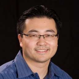 Mark Ke - Founder and CEO @ Yardbook - Crunchbase Person Profile