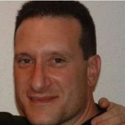 Richard Woolf - Crunchbase Person Profile