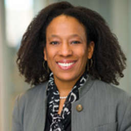 Yvette Austin Smith - Chairman @ The Brattle Group - Crunchbase Person ...