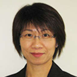 Winnie Eley - Pro Vice-Chancellor (International and Advancement ...