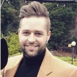 Steven Coubrough - Crunchbase Person Profile